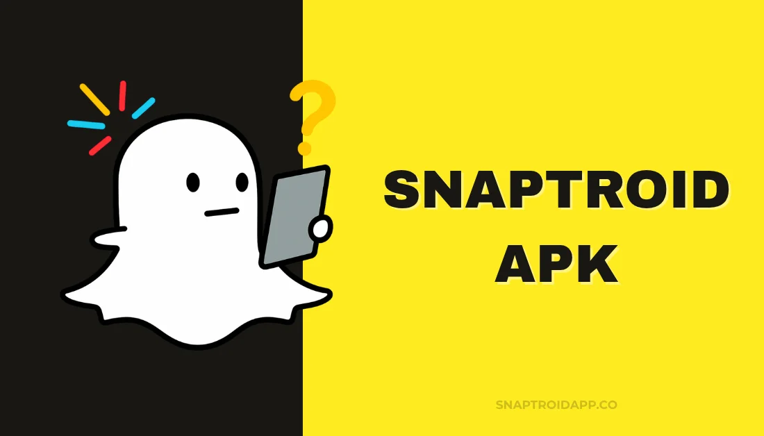 About - SNAPTROID